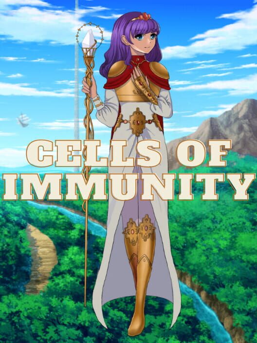Cells of Immunity (2022)