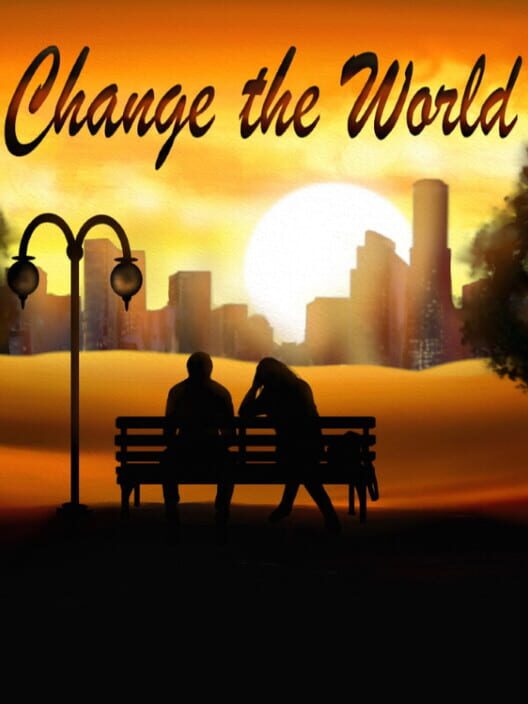 Change the World (2020)