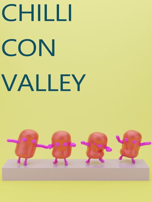 Chilli Con Valley (2022)