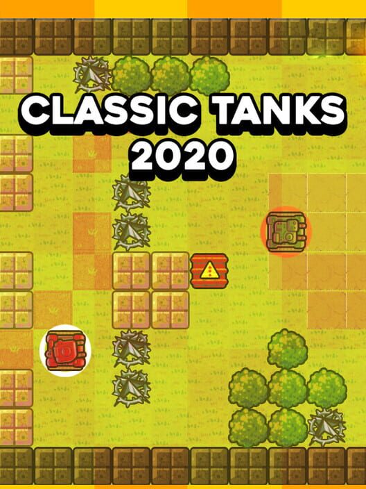 Classic Tanks 2020 (2020)