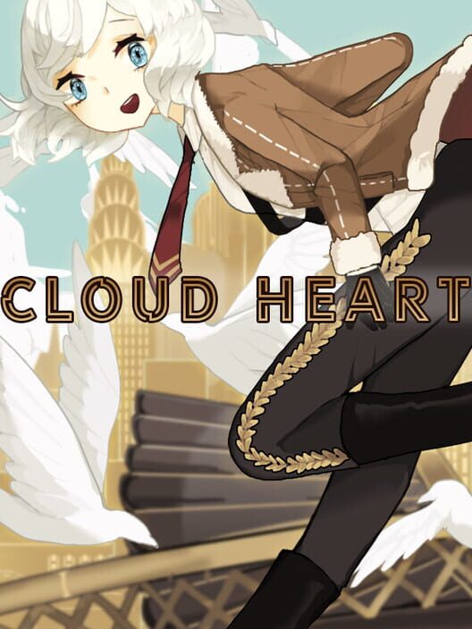 Cloud Heart (2024)