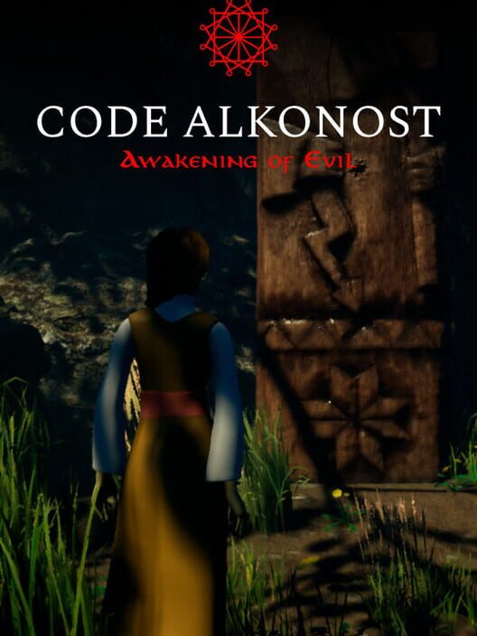 Code Alkonost: Awakening of Evil (2025)