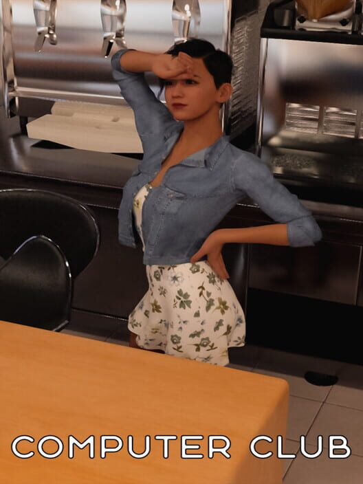 Computer Club (2022)