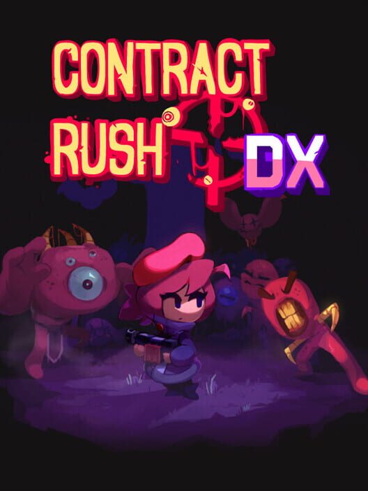 Contract Rush DX (2025)