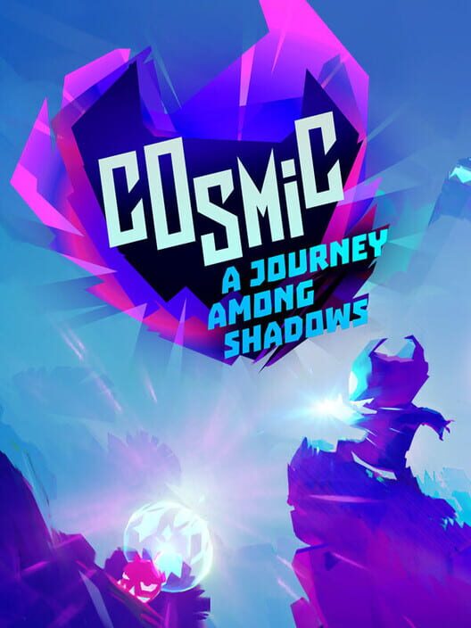 Cosmic: A Journey Among Shadows (2024)