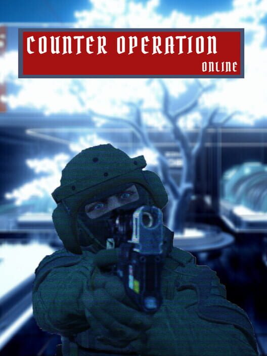 Counter Operation Online