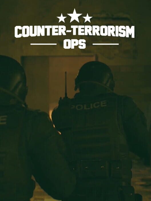 Counter-Terrorism Ops (TBD)