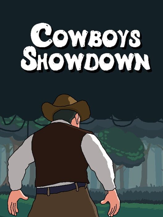 Cowboys Showdown (2022)