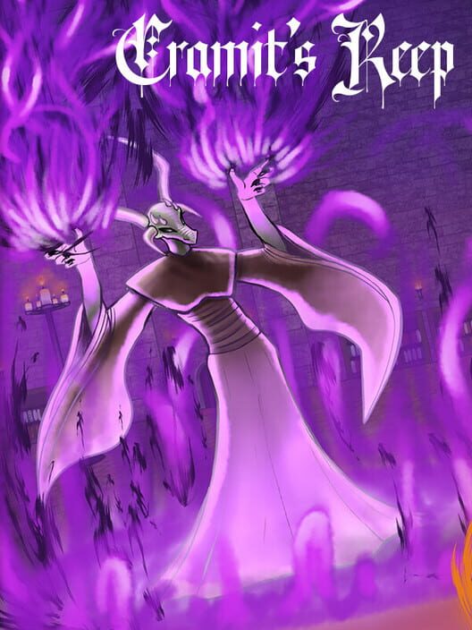 Cramit's Keep (2022)