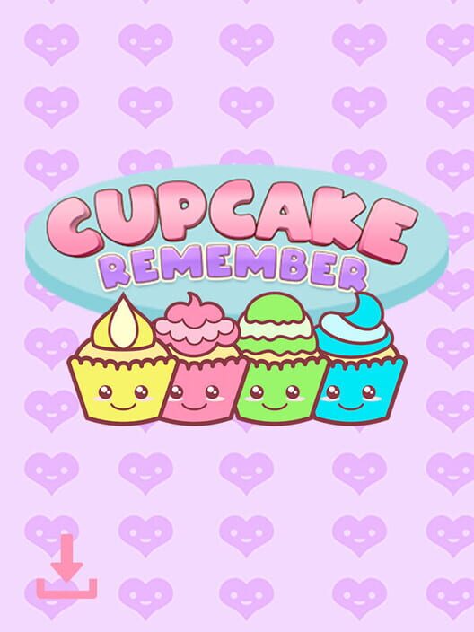 Cupcake Remember (TBD)