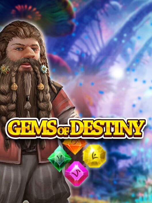 Gems of Destiny: Homeless Dwarf (2022)