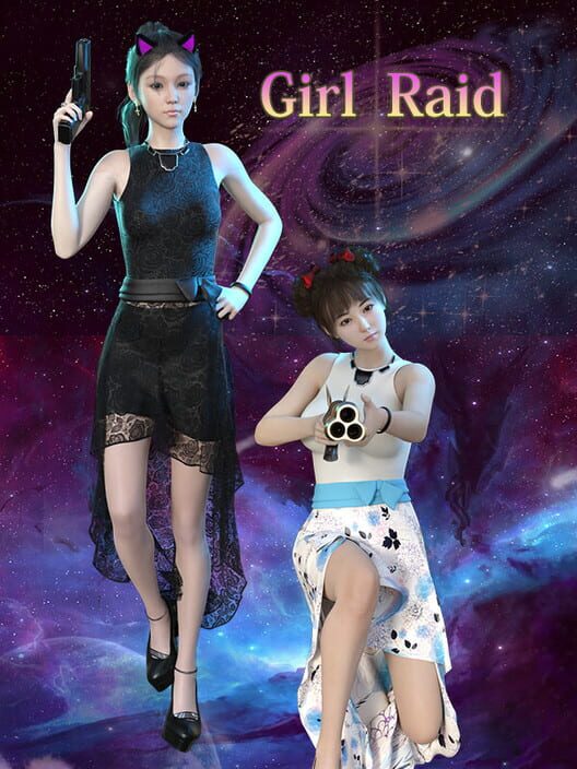 Girl Raid