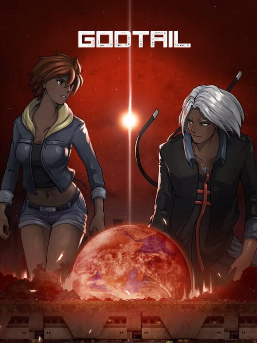 Godtail (2023)