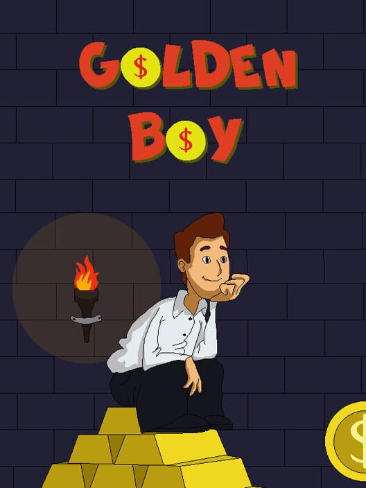 Golden Boy (2021)