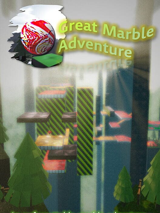 Great Marble Adventure (2022)