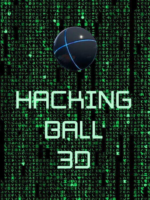 Hacking Ball 3D