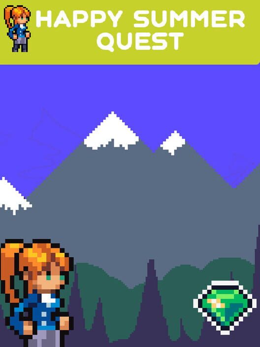 Happy Summer Quest (2021)