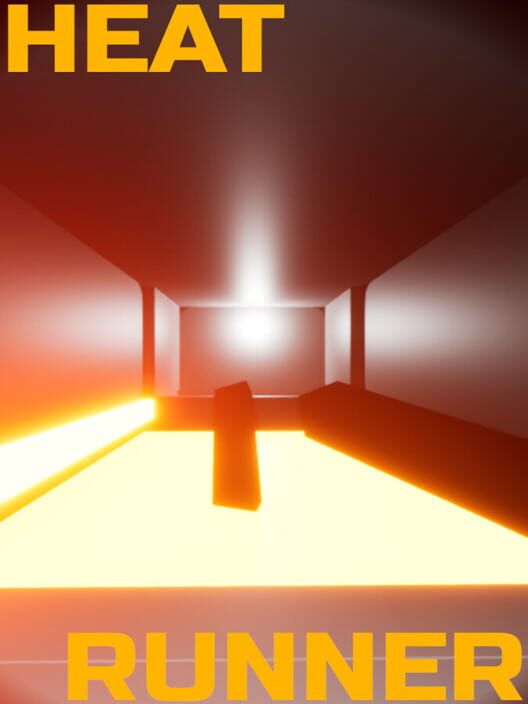 Heat Runner - Press Kit