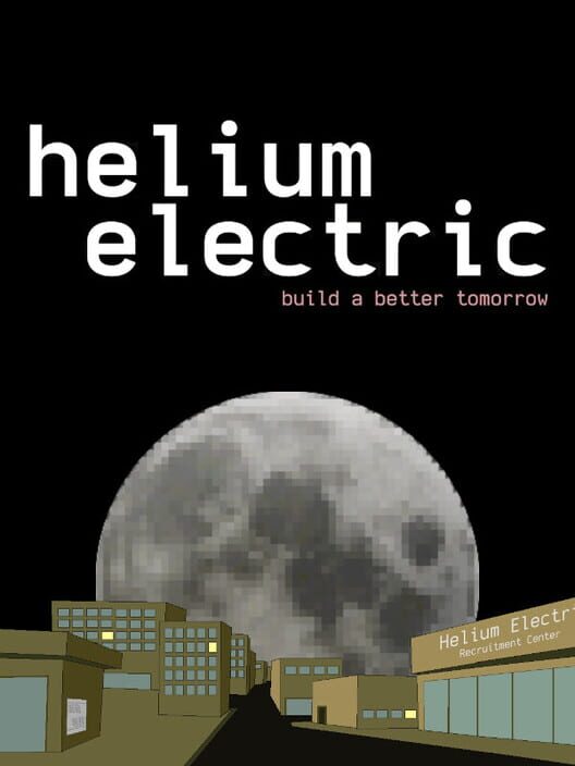 Helium Electric