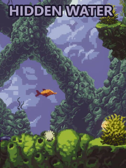 Hidden Water (2021)