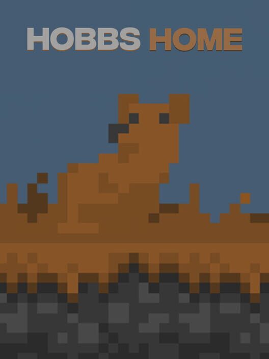 Hobbs Home