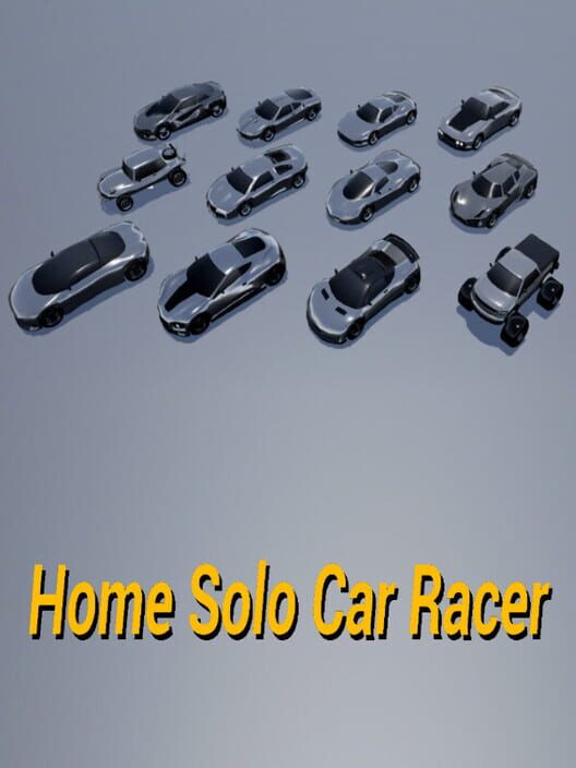 Home Solo Car Racer (2022)