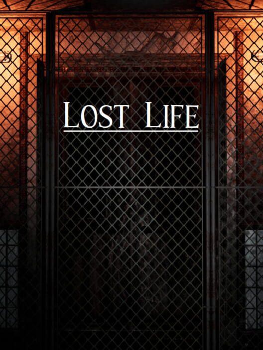 Lost Life: Origins (TBD)