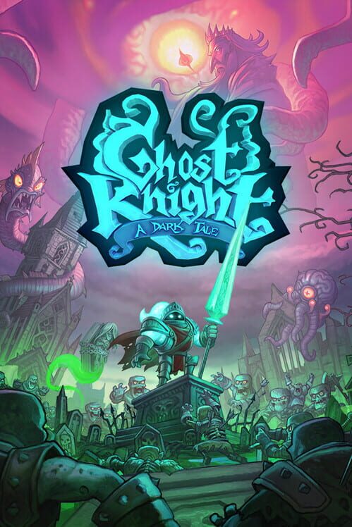 Ghost Knight: A Dark Tale (TBD)