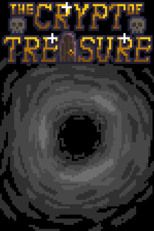 The Crypt of Treasure (TBD)