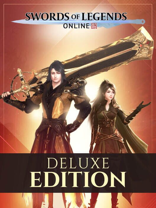 Swords of Legends Online: Deluxe Edition (TBD)