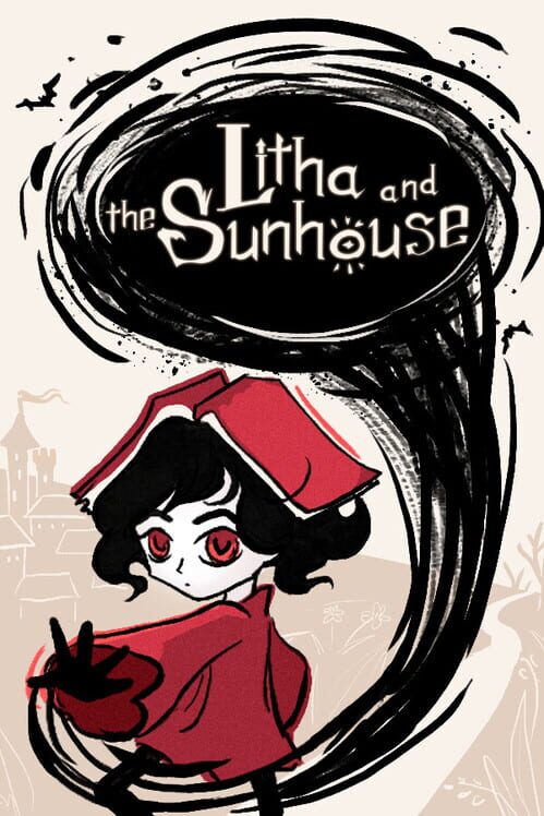 Litha and the Sunhouse (2024)