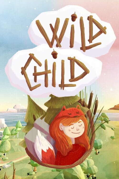 Wild Child - Press Kit