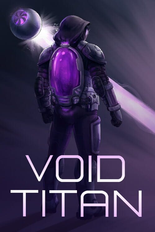 Void Titan (TBD)