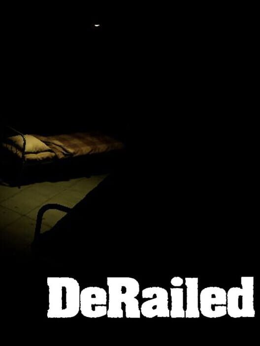 DeRailed (2021)