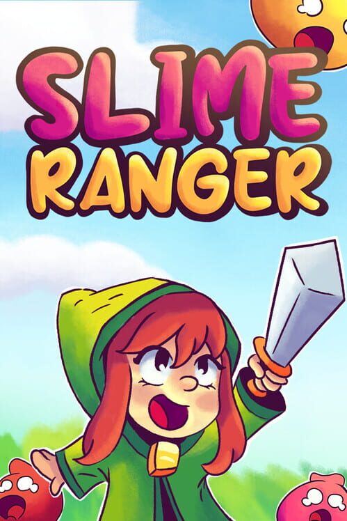 Countdown to Slime Ranger