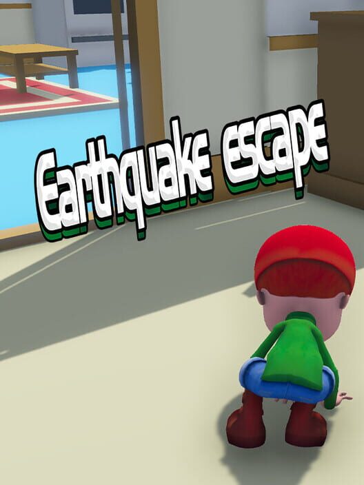 Earthquake Escape (2021)