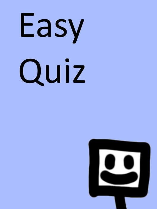 Easy Quiz (2021)