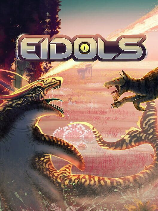Eidols