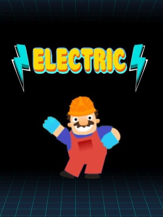 Electric (2022)
