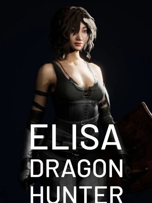 Elisa Dragon Hunter (2021)