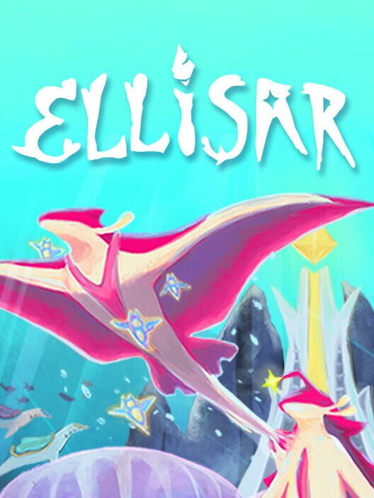 Ellisar (2022)