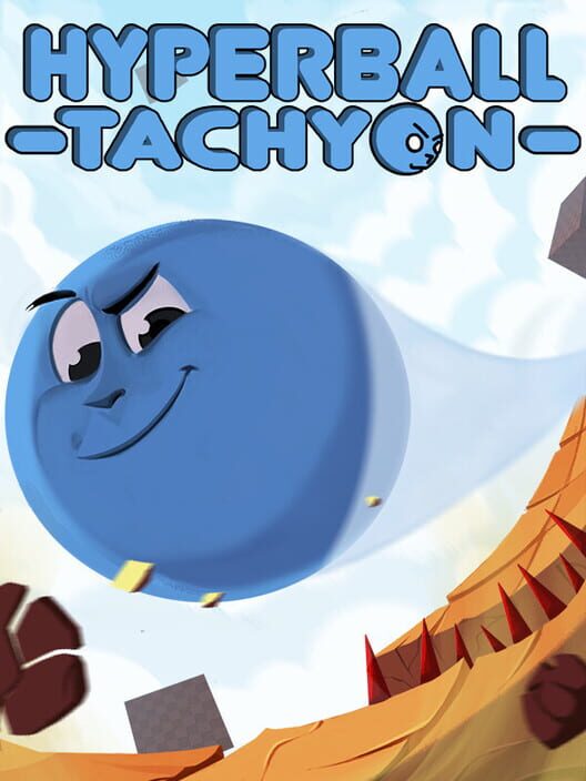 Hyperball Tachyon (TBD)