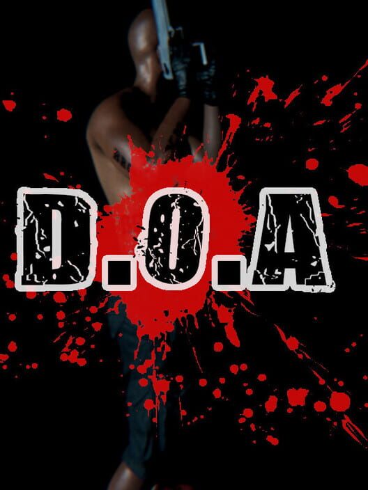 D.O.A