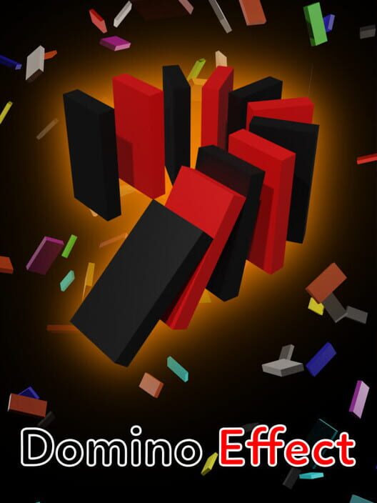 Domino Effect: Build and Topple (TBD)