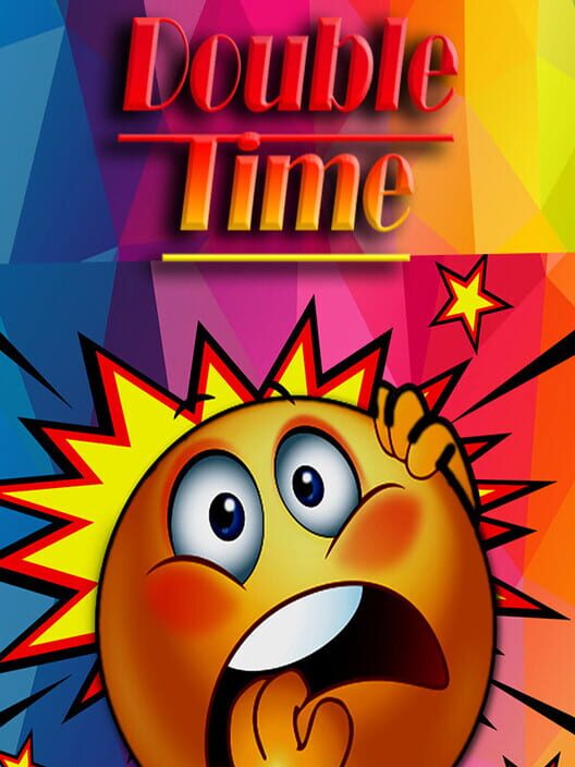 Double Time (2022)
