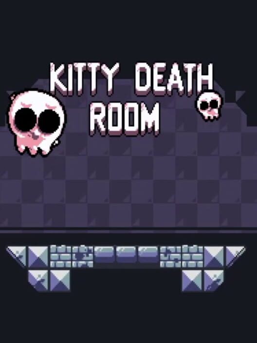 Kitty Death Room - Press Kit