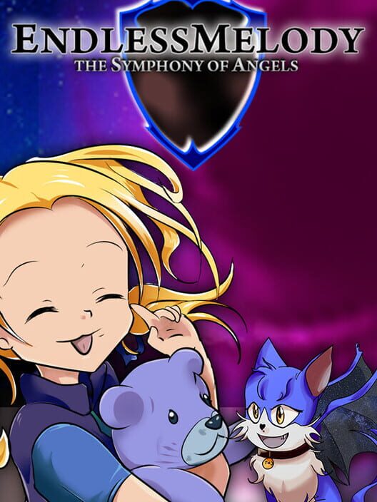 Endless Melody: The Symphony of Angels