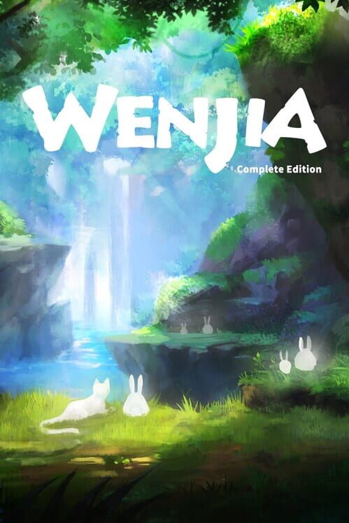 Wenjia: Complete Edition (TBD)