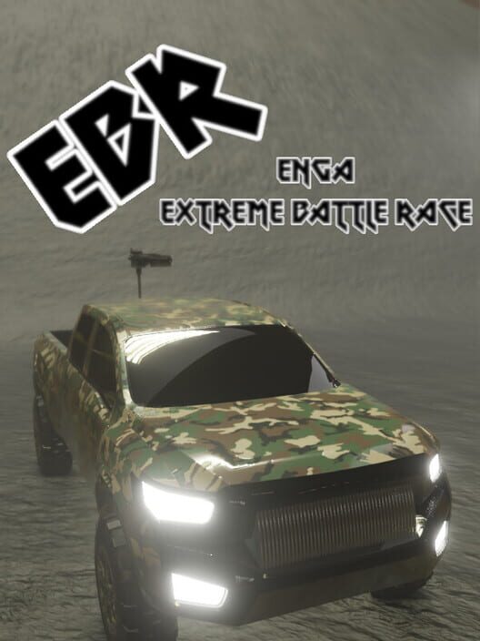 Enga Extreme Battle Race (TBD)