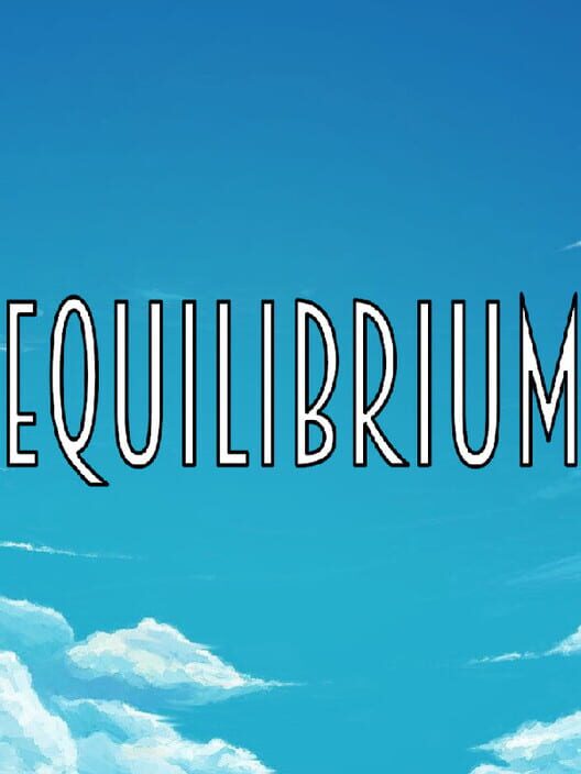 Equilibrium (2021)